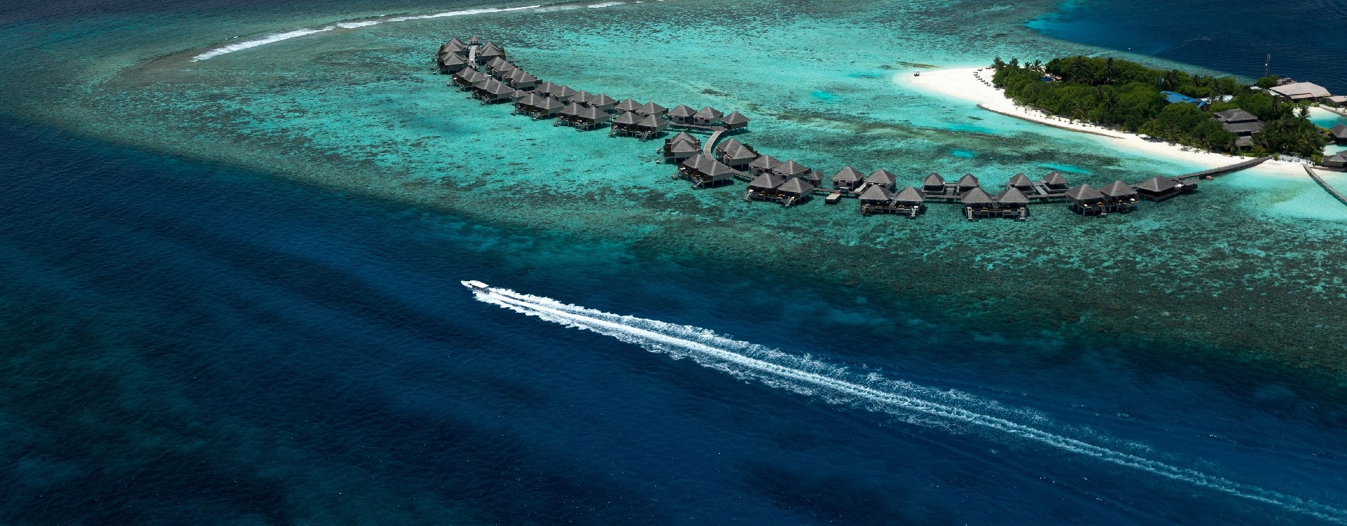 Gulf Craft Maldives