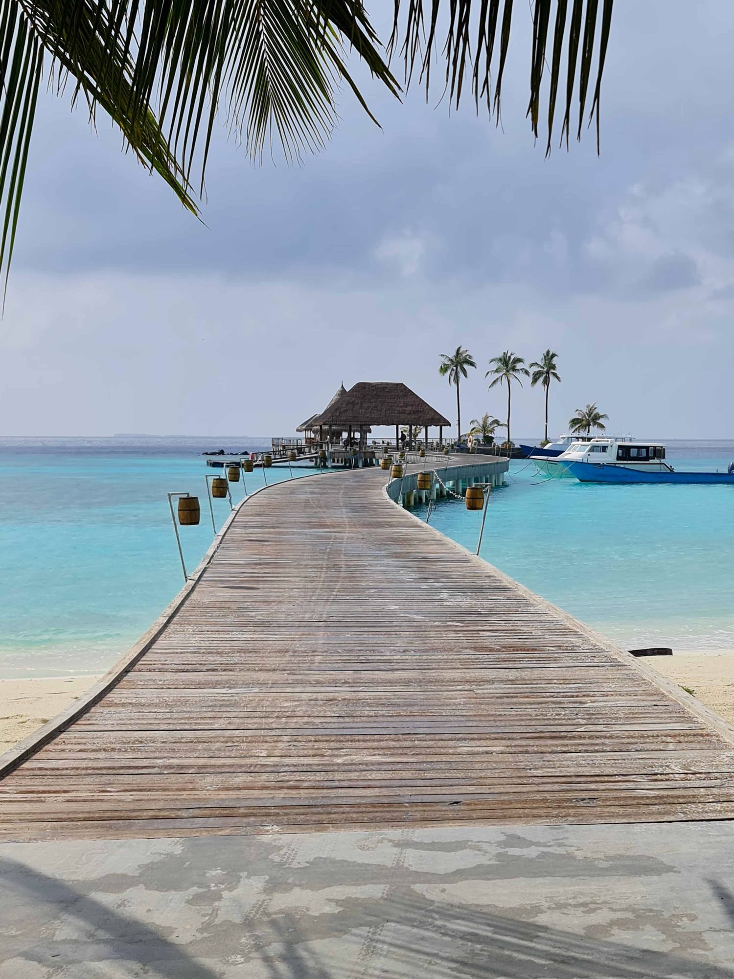Gulf Craft Maldives