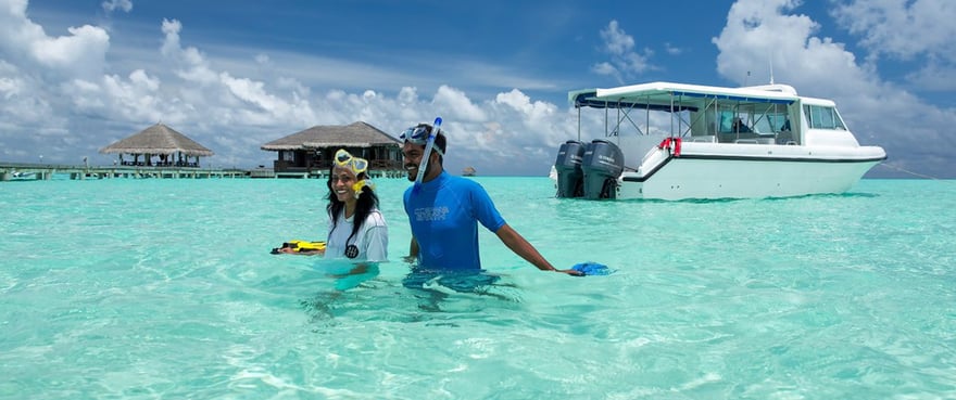 Gulf Craft Maldives Blog
